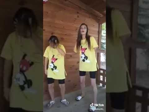 şeyda aydın komik tik tok videoları part 2 ##