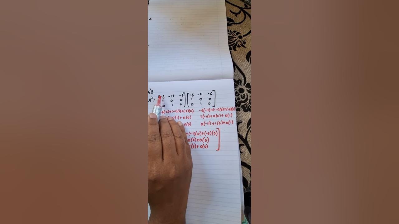 Controllability And Observability 1 Youtube