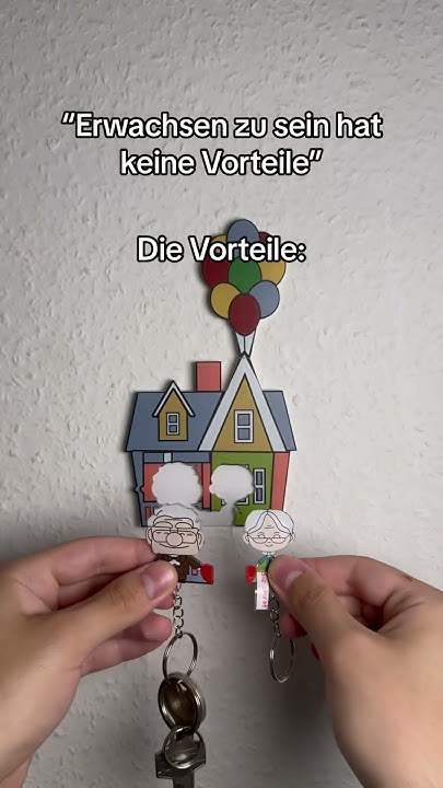 Mit meinem Partner alt zu werden, war schon immer mein Traum.🥺💝 - YouTube