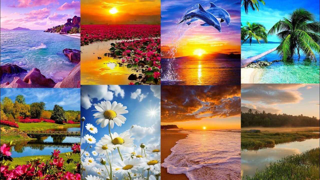 Beautiful WhatsApp Wallpaper dpz / Nature dp Image/ Fb profile dpz ...