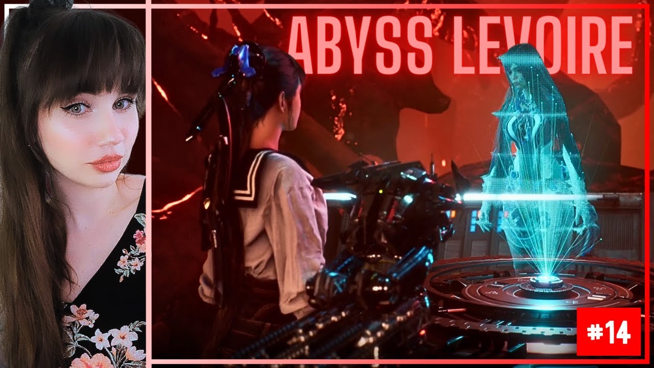 The Uncanny Abyss Levoire & THE LAST Sidequests | Stellar Blade · First ...