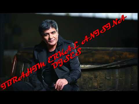 İbrahim Erkal Avuçlarımda Tutamadım