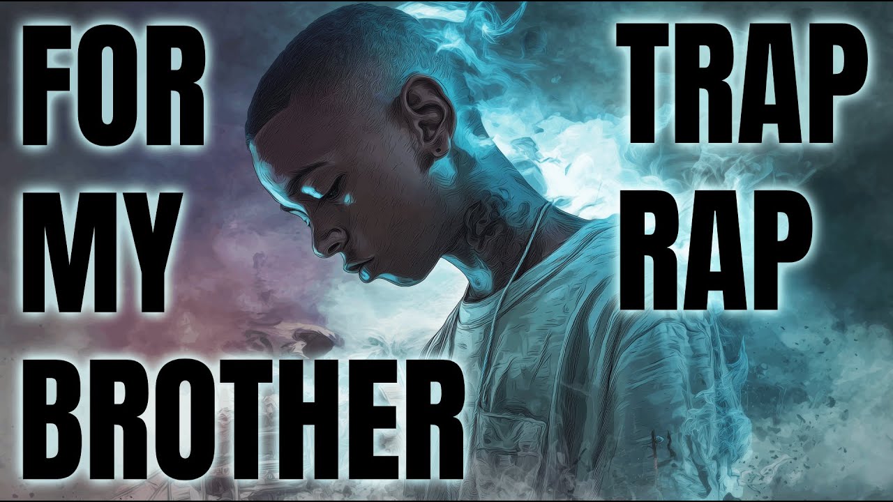 For My Brother – Real Rap About Life, Loss & Survival - YouTube