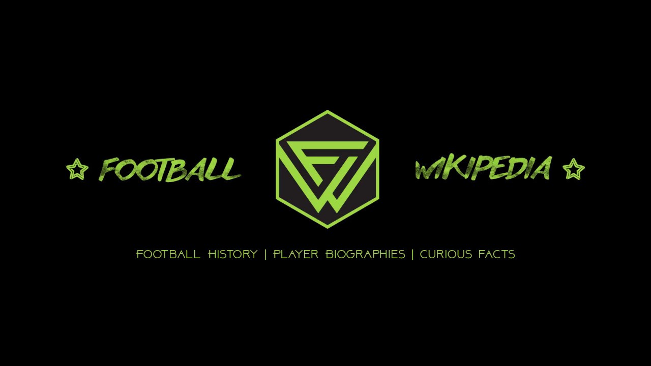 Football Wikipedia Intro - YouTube