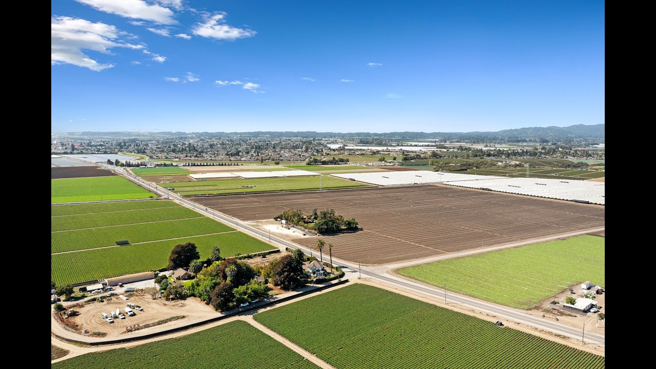 500 Riverside Rd, Watsonville CA 95076 - YouTube