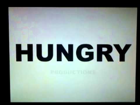 Stay Hungry Logo