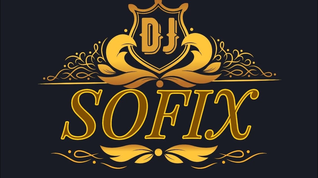 DJ SOFIX - Sigo Siendo El Mismo (REMIX 2) - YouTube