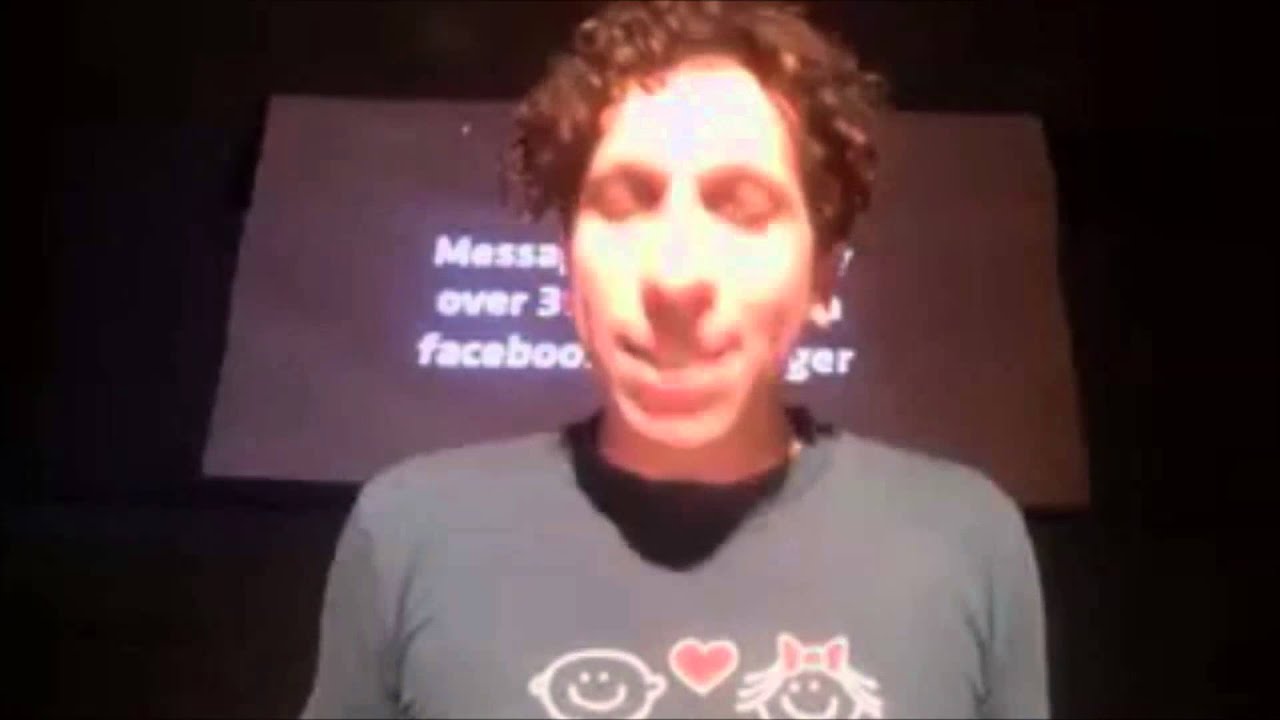 NUS Arts Festival 2016 | Brian Lobel with PURGE - YouTube