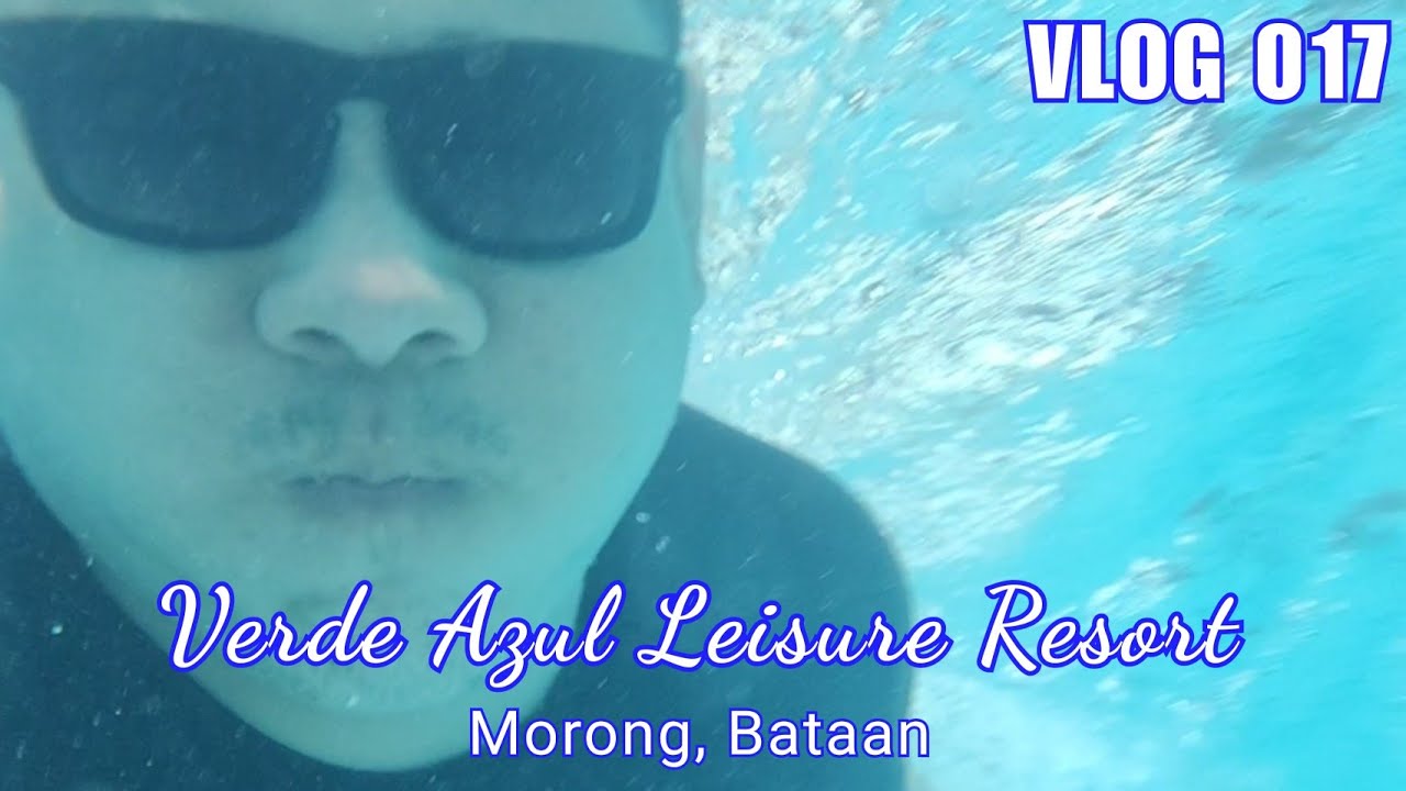 VERDE AZUL LEISURE RESORT - YouTube