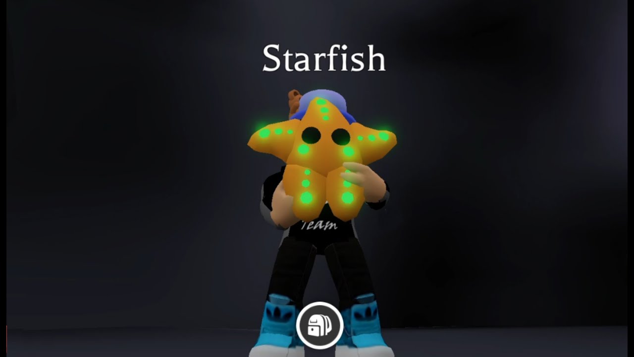 Make a Mega Neon Starfish *** Hago una Estrella de Mar Mega Neon - YouTube