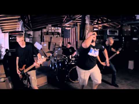 Majesty - Trapped (Official) HD