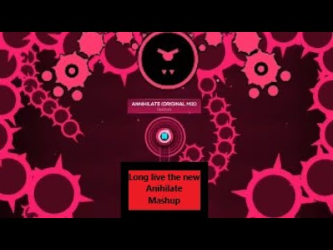 Long live the new Annihilator / Mashup jsab by Maximo line lagos - YouTube