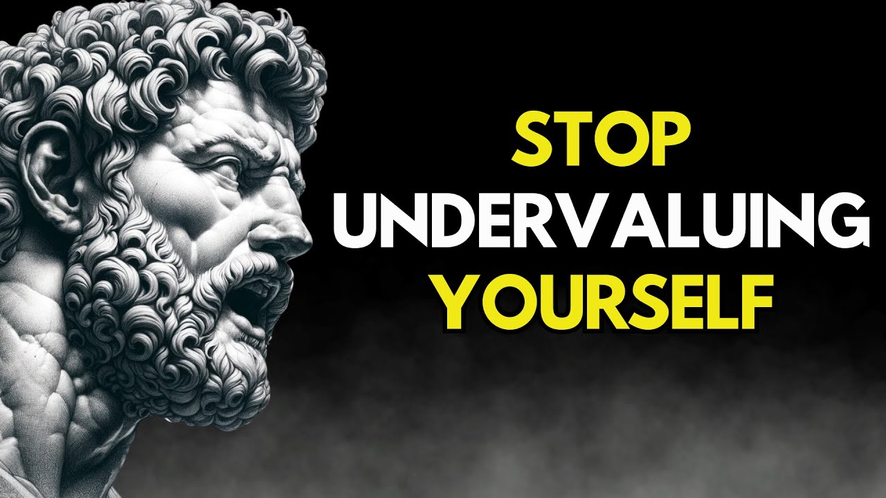 9 Signs You Might Be Undervaluing Yourself Without Realizing It ...