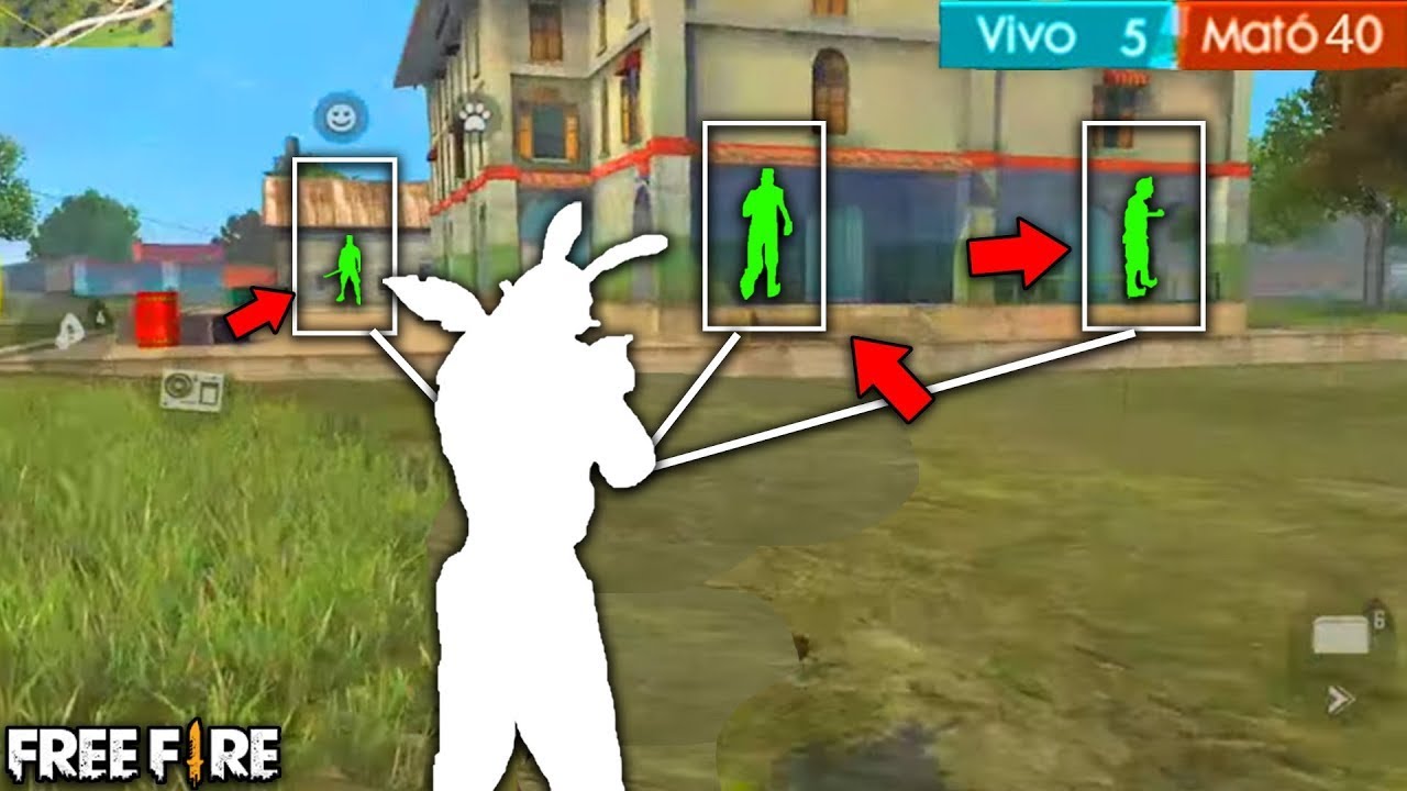 ☠️AIMBOT PECHO DATA 100% HS😱+CÁMARA HACK+HOLOGRAMA🌐NUEVA ACTUALIZACIÓN 2024 Free Fire🔥 - YouTube