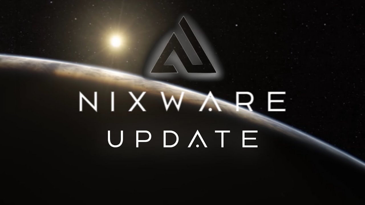 NixWare Update | Лучшее обновление nixware | cs2 hvh - YouTube