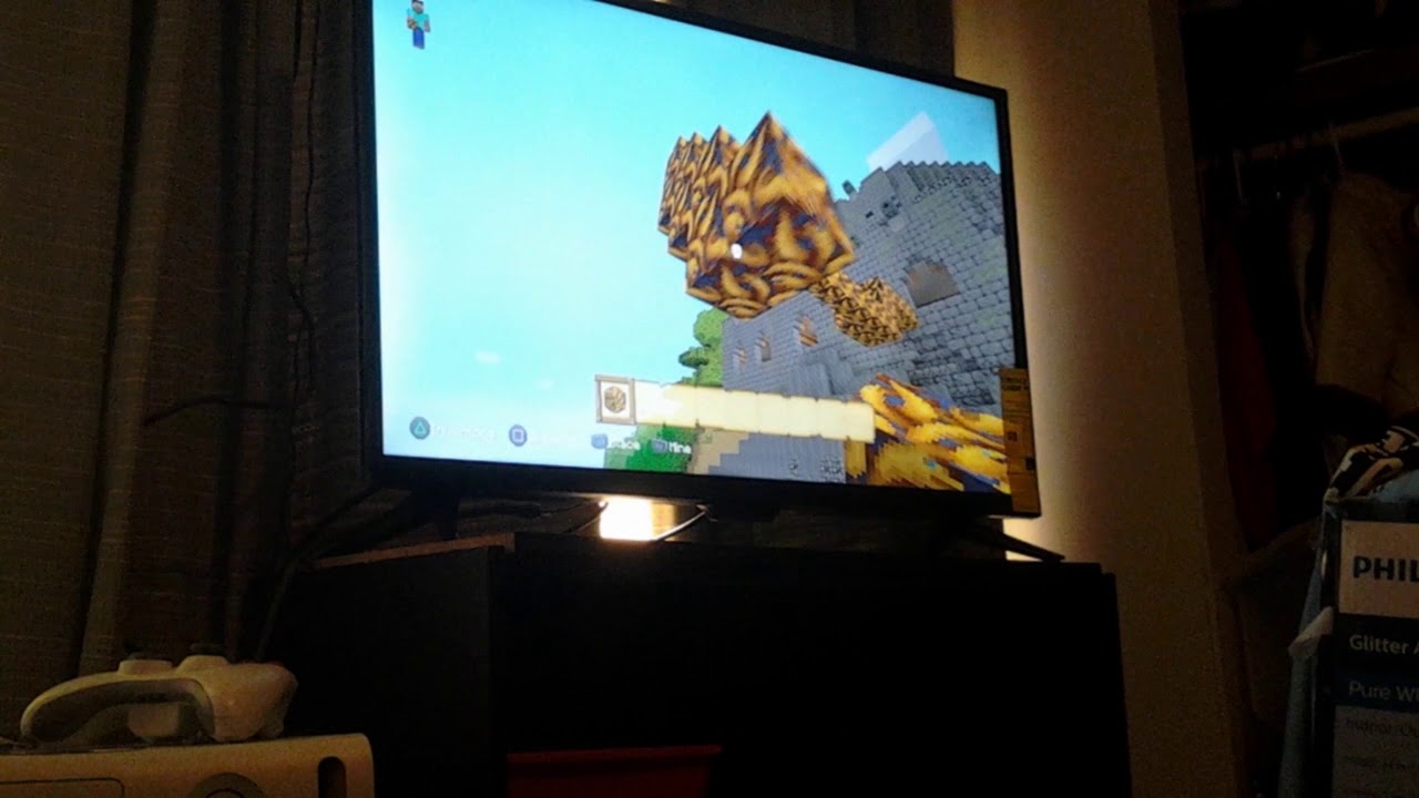 How to make a obby in minecraft - YouTube