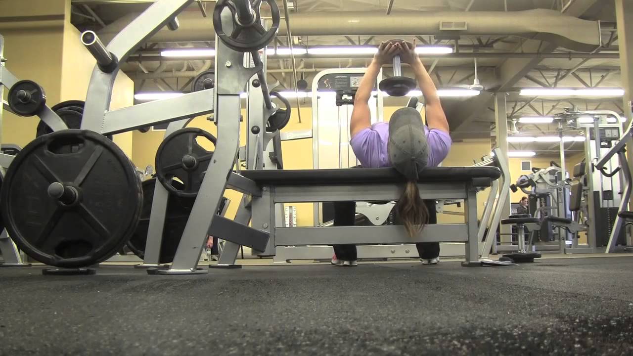 CWOD #4- Chest, Leg Shaping, & Conditioning Workout- Weight Lifting ...