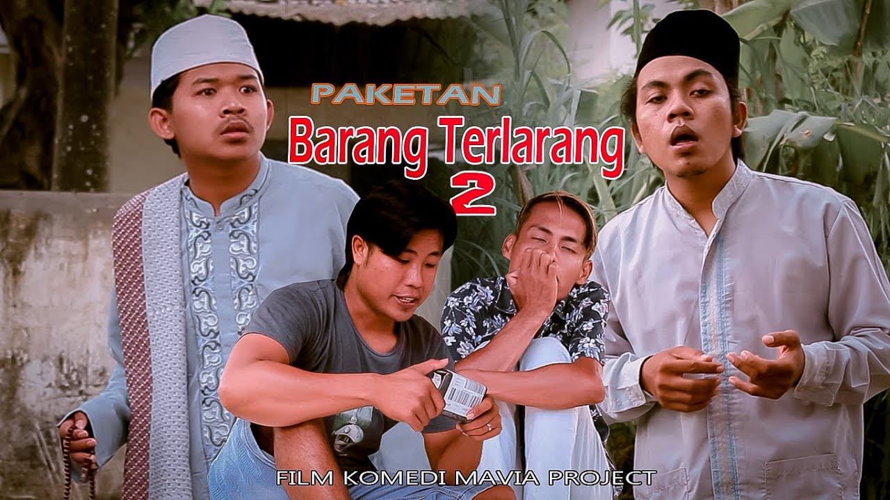 KOMEDI MADURA - KEPERGOK USTAD #eps2 - YouTube