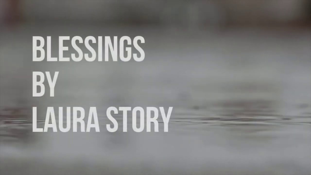 #worship #blessed Laura Story - Blessings - YouTube