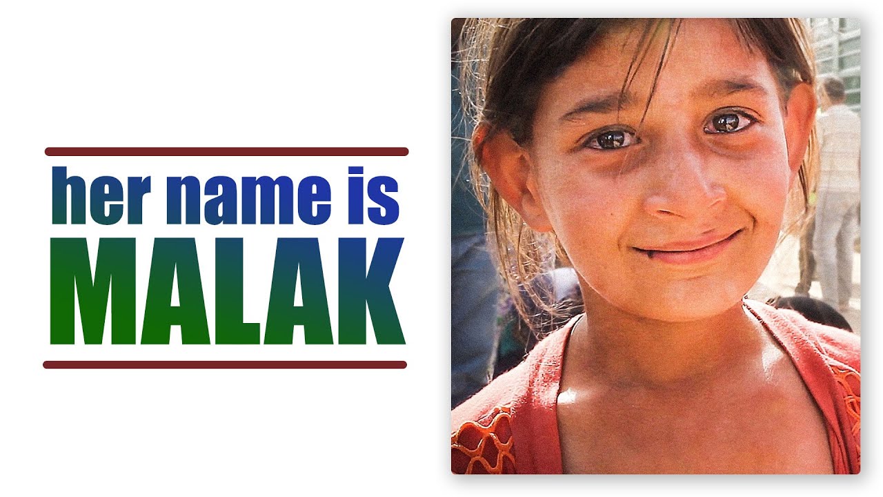Her Name is Malak ! - YouTube