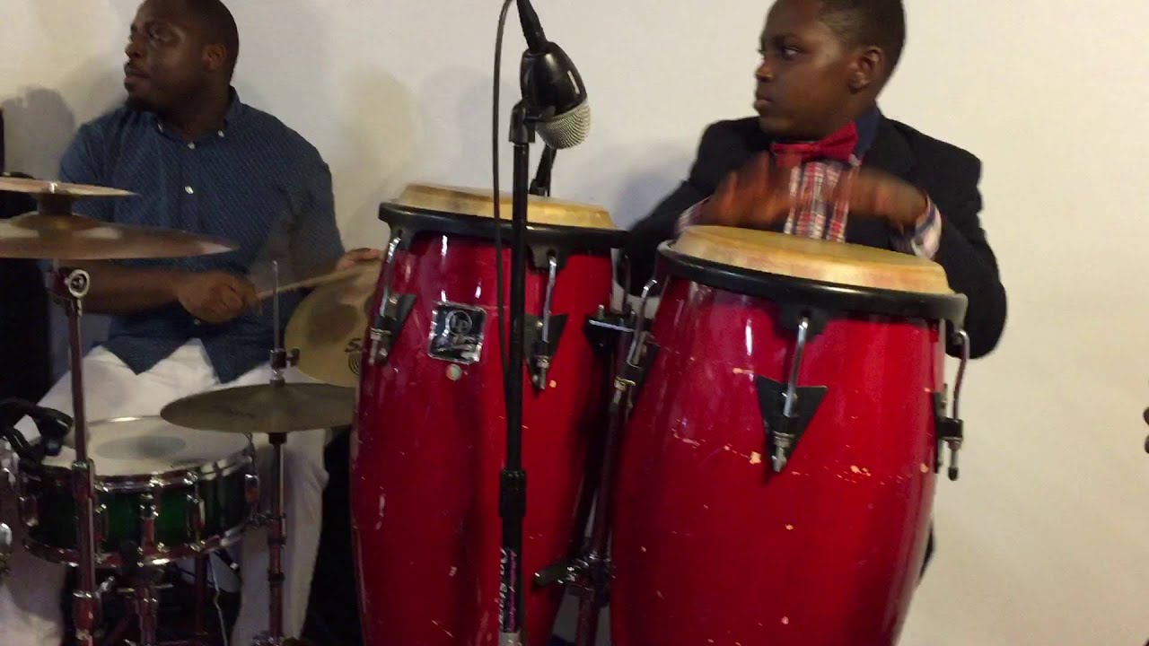 Reflection Band-Repanti - YouTube