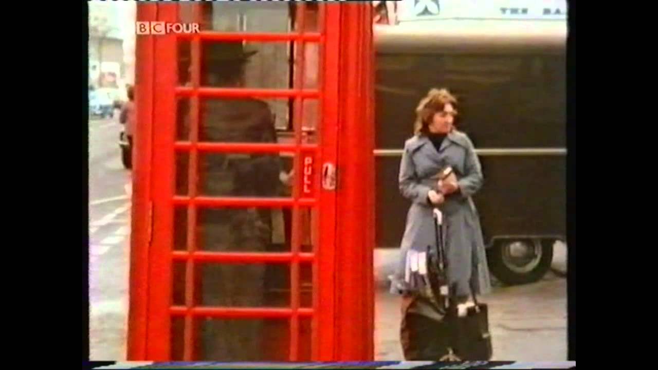 Arena - George Melly in 'The Journey' 1978 BBC Surrealism Documentary ...
