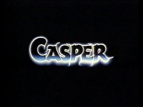 Casper (Trailer en castellano) - YouTube
