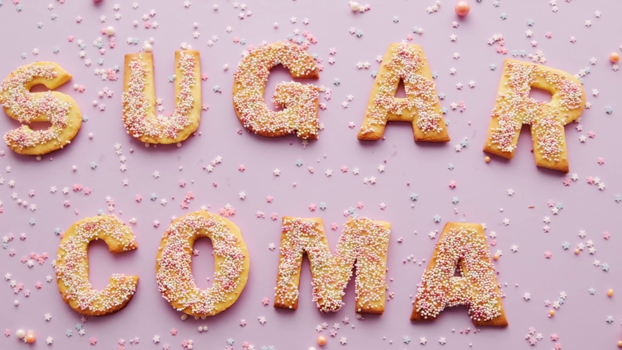 Sugar Coma | Copyright Free Video Footage - YouTube