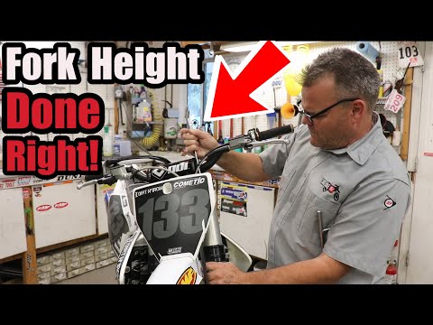 Fork Height Done Right!