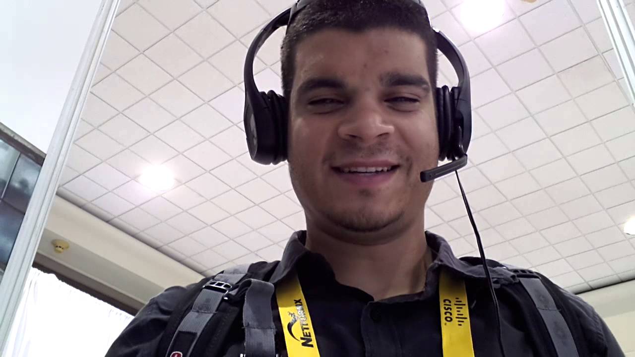 Be AMAZING! - YouTube