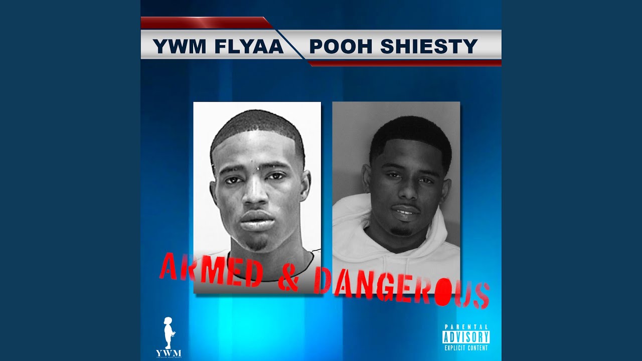 Armed & Dangerous (feat. Pooh Shiesty) - YouTube
