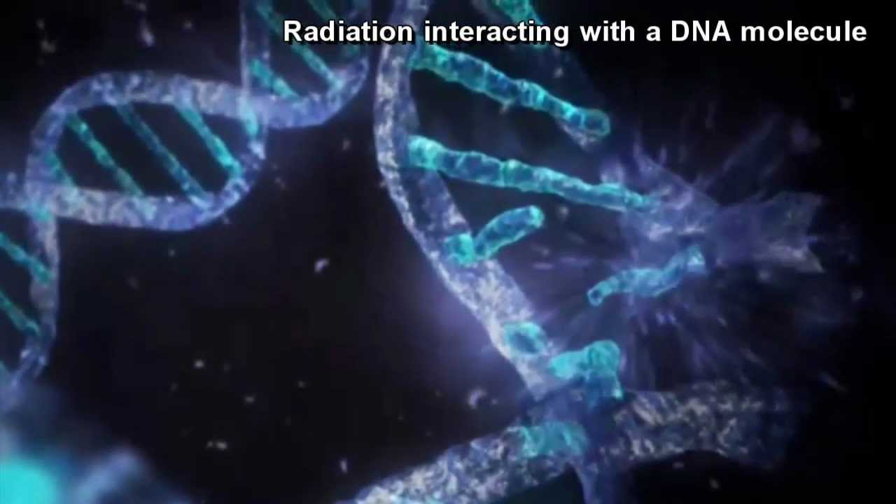 NASA | Radiation Shielding for Deep Space Missions - YouTube