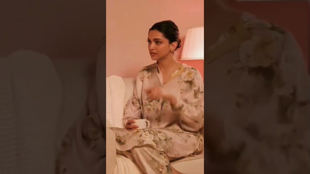 Deepika Padukone secret DIY face mask #deepikapadukone #facemask # ...