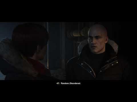 How NOT to Be a Silent Assassin - Hitman 3 - YouTube