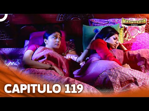 Madhubala Capítulo 119 | Novela India | Doblado en Español
