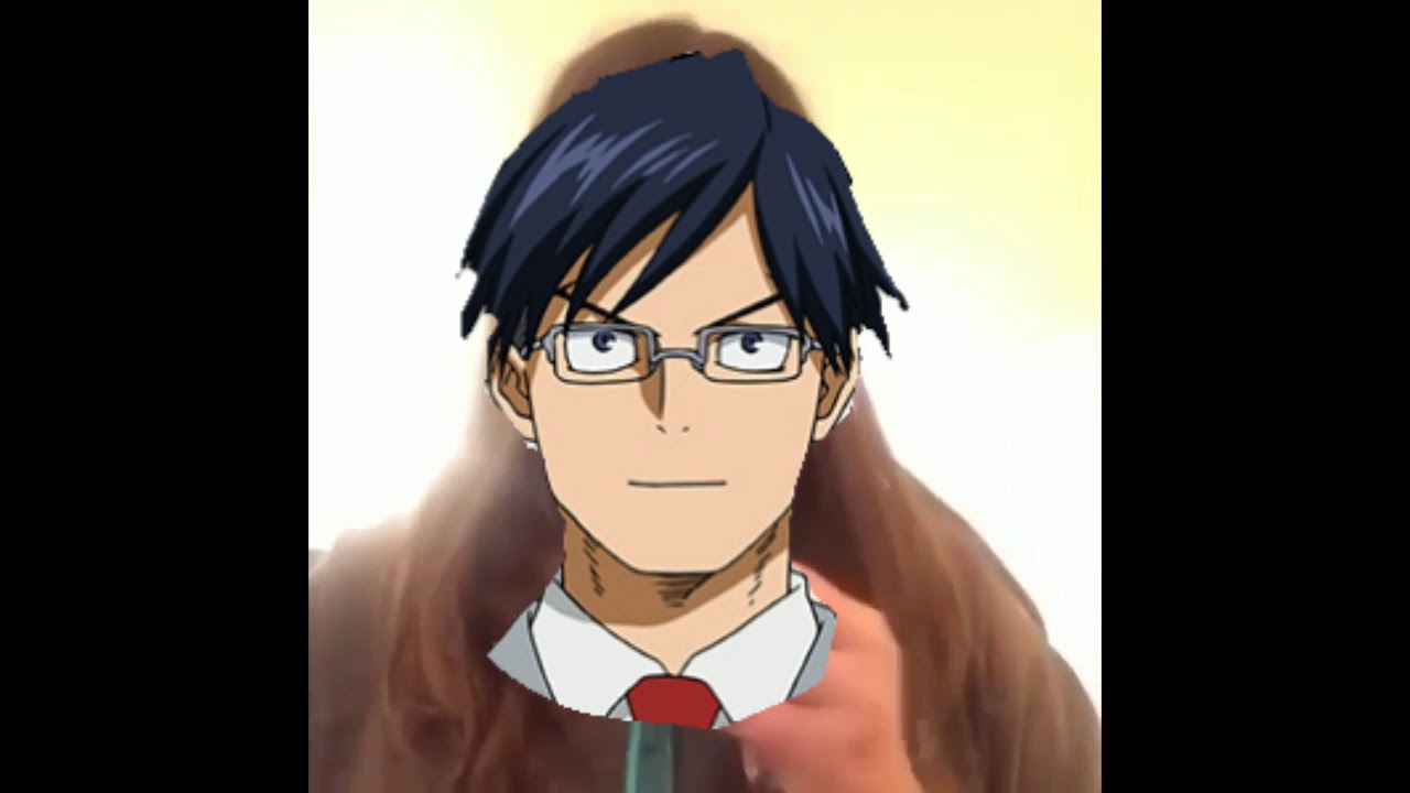 Pretty tight bnha (mha) vines - YouTube