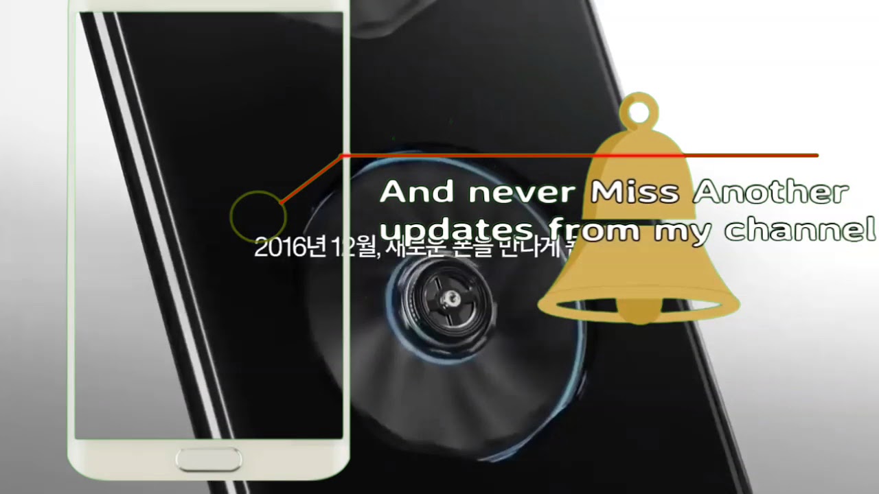 Lg u flying drone phone/future gadget - YouTube