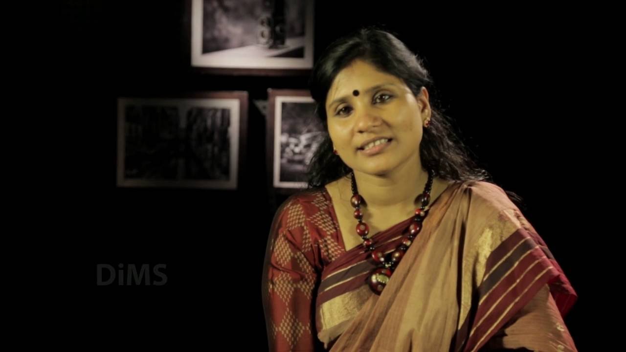 DEEPA NISANTH - YouTube