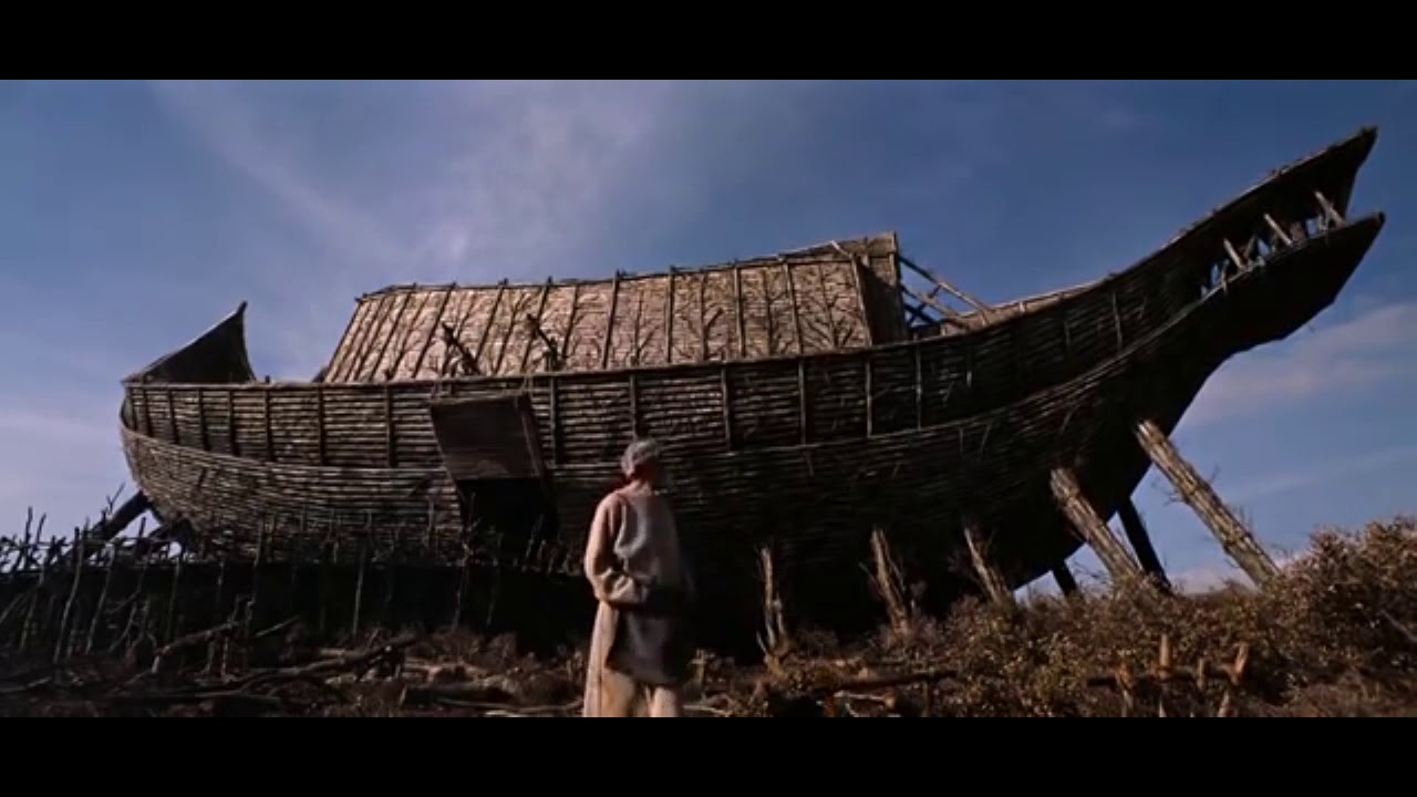 Scene 1 - Noah - YouTube