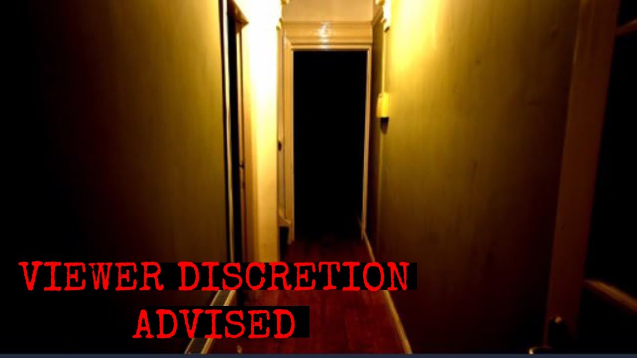 DEMONS LIVE INSIDE ME - A REAL PSYCHOLOGICAL HORROR - VIEWER DISCRETION ...