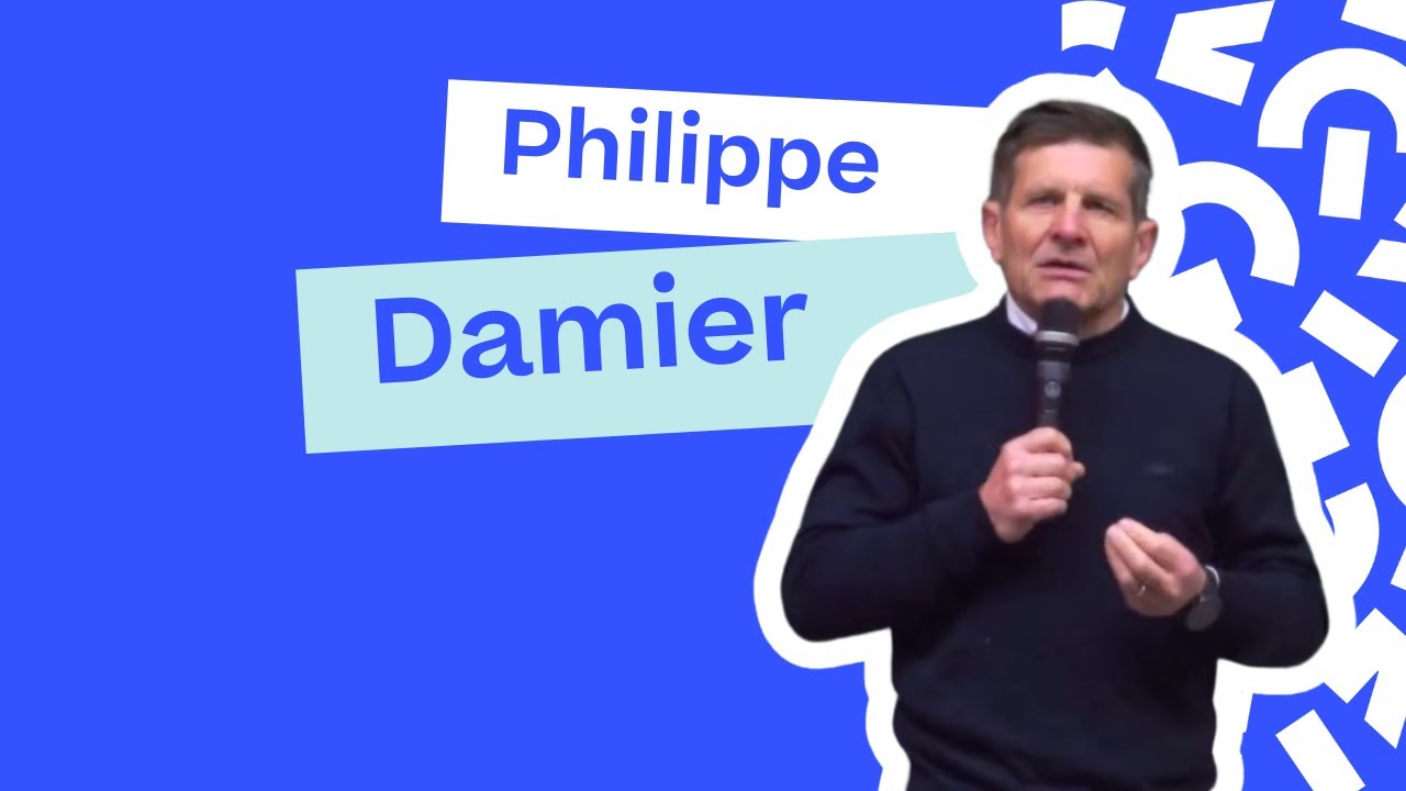 Philippe Damier - Maladies neurodégénératives : point sur Alzheimer et ...