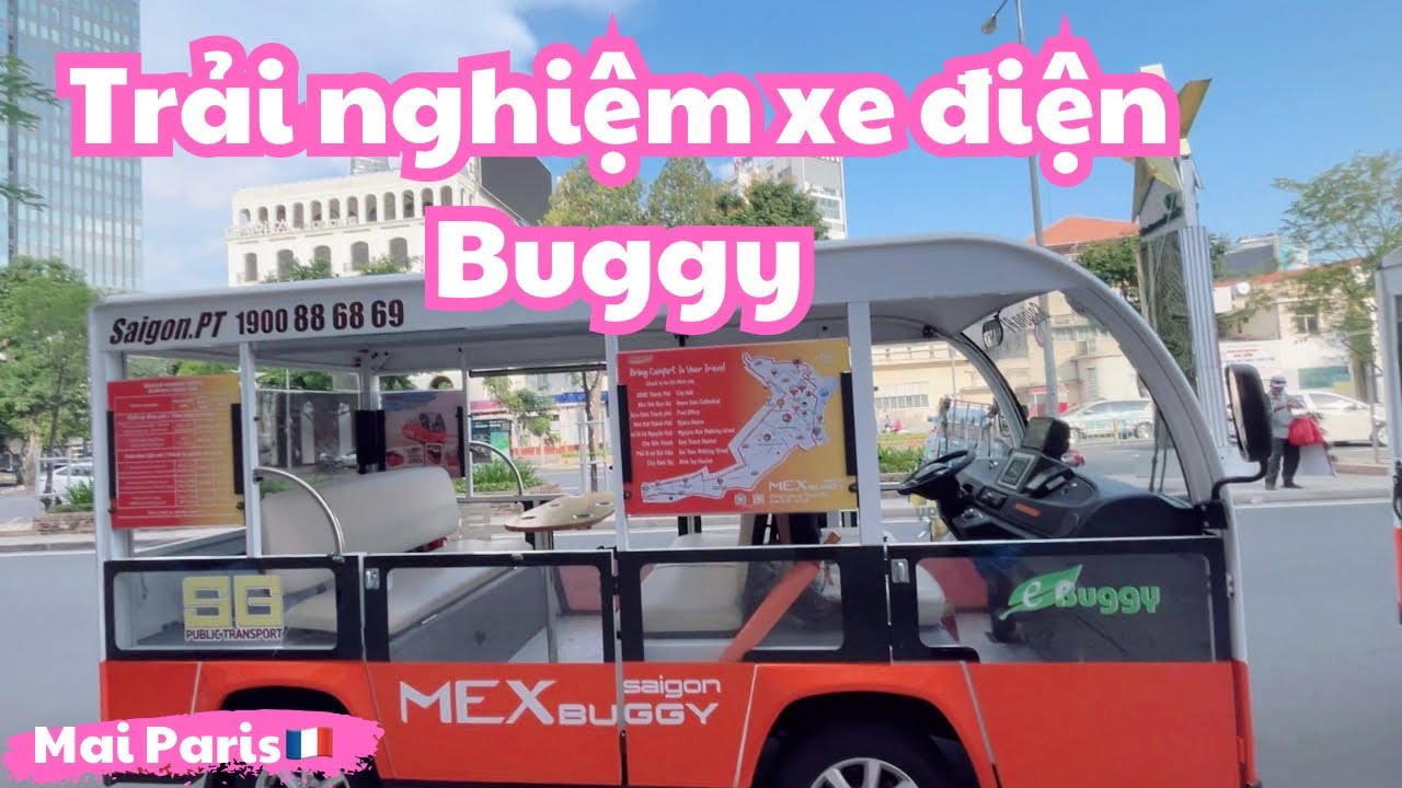 Buổi sáng cả nhà vui chơi ở Landmark 81 | Buổi chiều trải nghiệm xe ...