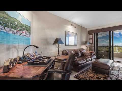 The Santuary - 565 Sanctuary Dr., #A602, Longboat Key, FL - YouTube