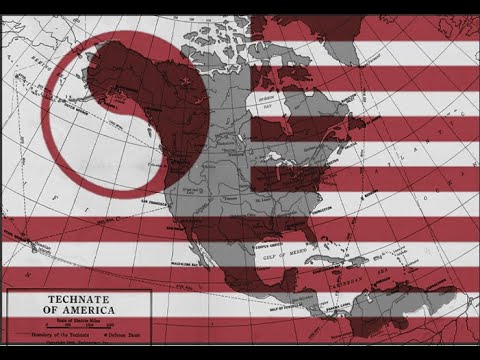 Une Histoire du Technate nord-américain - YouTube