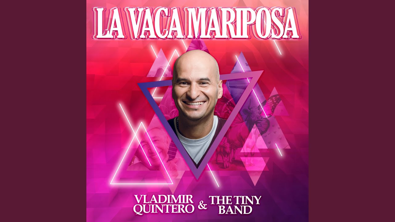 La Vaca Mariposa - YouTube
