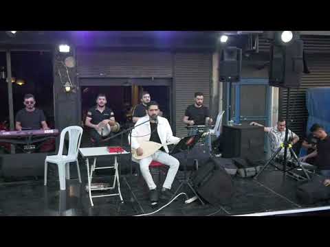SEYİT YILDIRIM | LEYLO | SİTELER MUHABBETİ CANLI PERFORMANS 4K 2024
