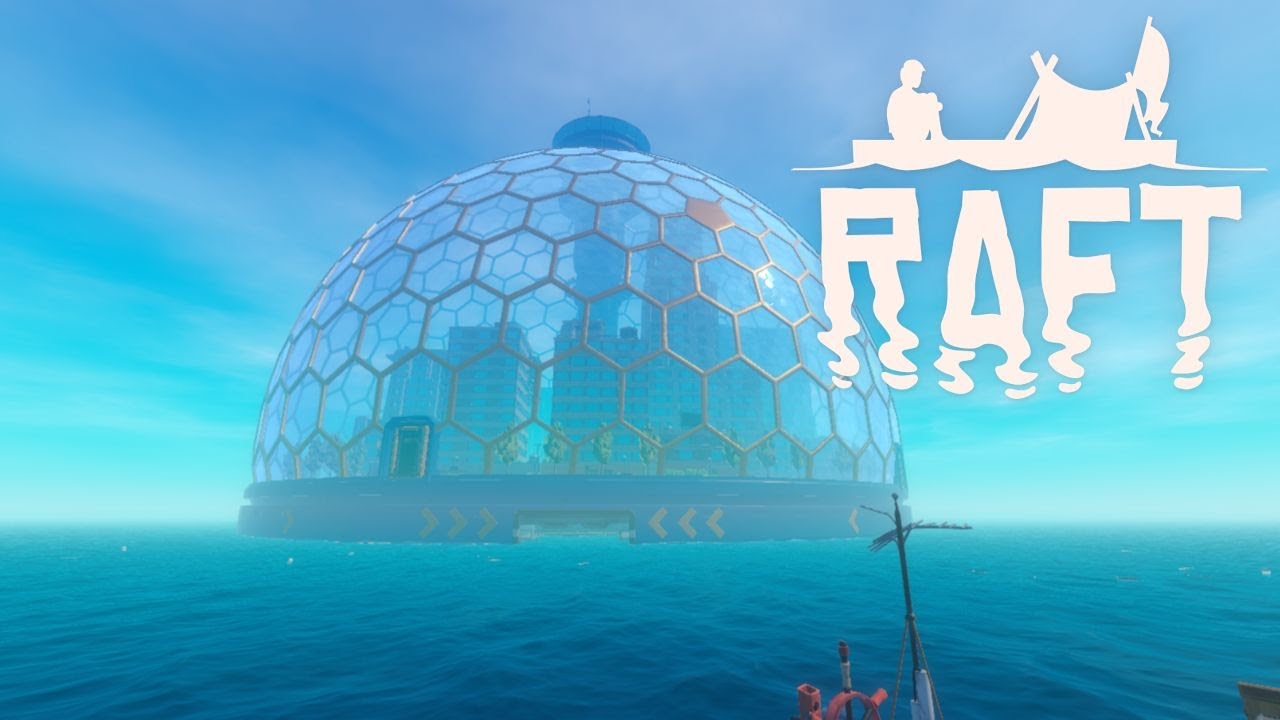 Mencari Titanium Sambil Menuju Ke Tangaroa - Raft Indonesia #23 - YouTube