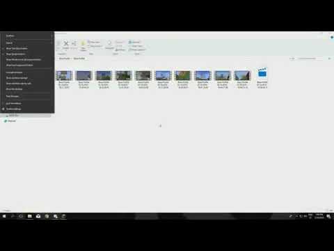 MASTERS DIVISION PLAYER (RAH ROO) OPENS HIS VAPE GUI ON RECORDING - YouTube