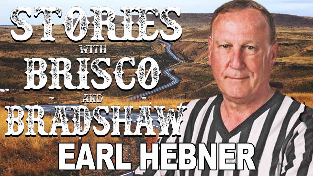 EARL HEBNER - FULL EPISODE - YouTube