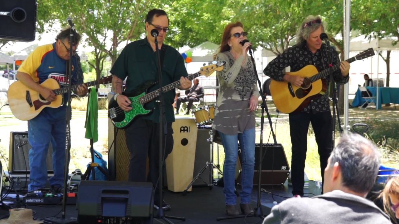 The Indecision Band - YouTube